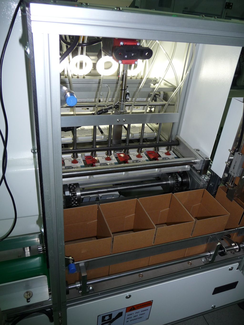 A Tour Of The Kingston Memory Factory In Taiwan: Page 4 | Tom's Hardware