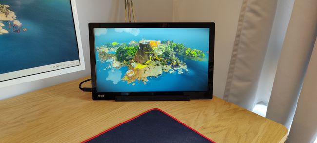 Best Portable Monitors Of 2023 | TechRadar