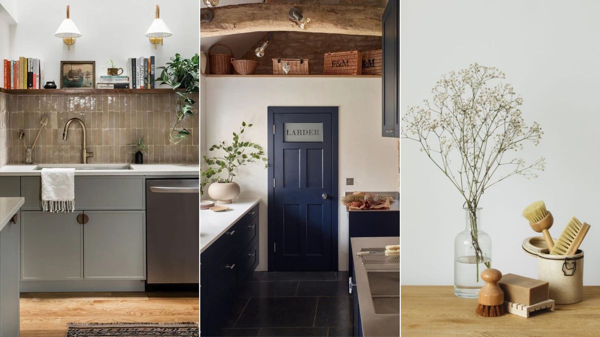 How to follow a professional kitchen closing shift routine | Homes and ...