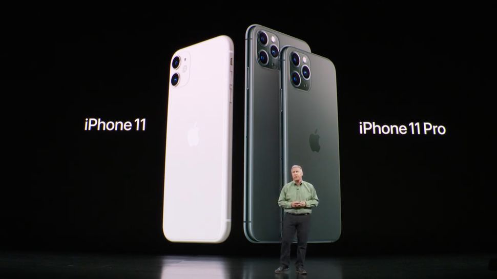 Meet the iPhone 11 – camera-focused, functional, but far too familiar ...