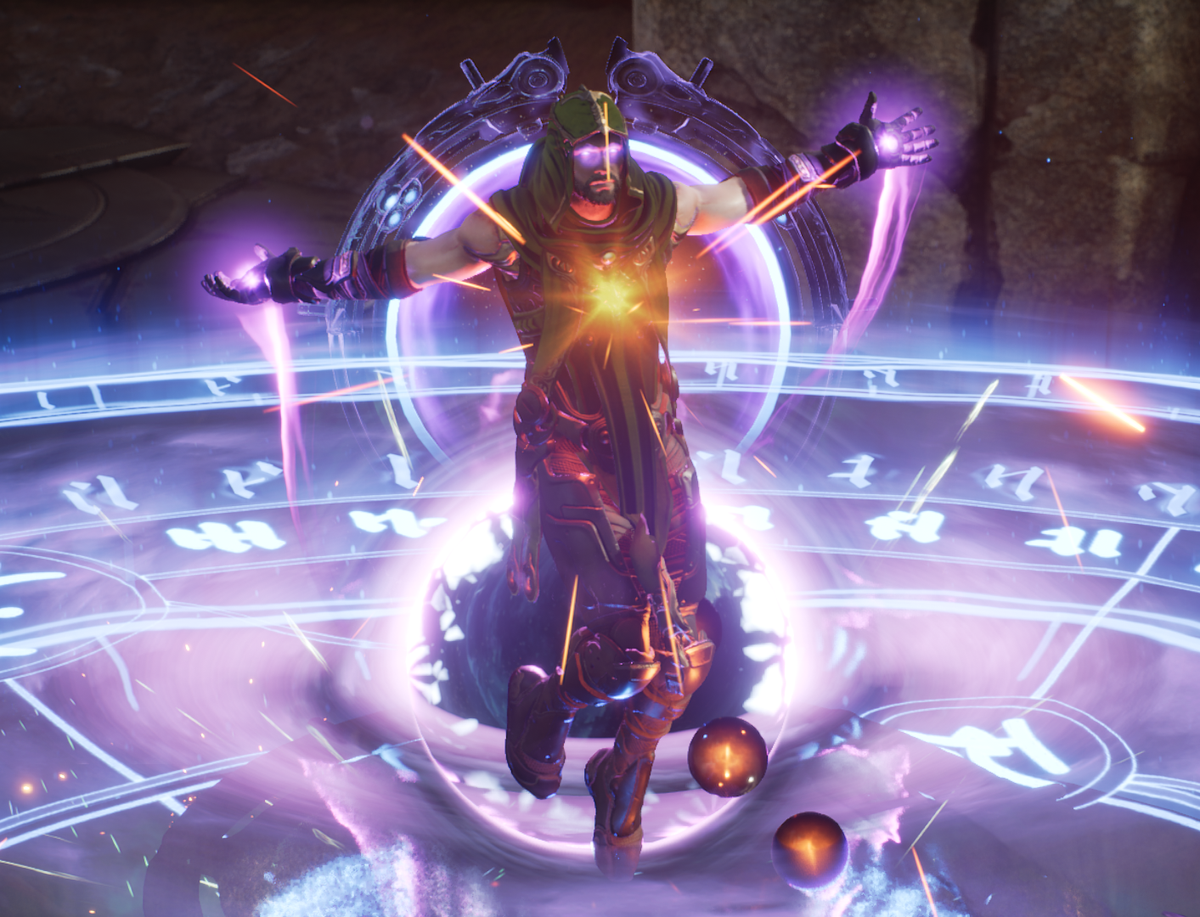 Six things beginners should know about Paragon | PC Gamer