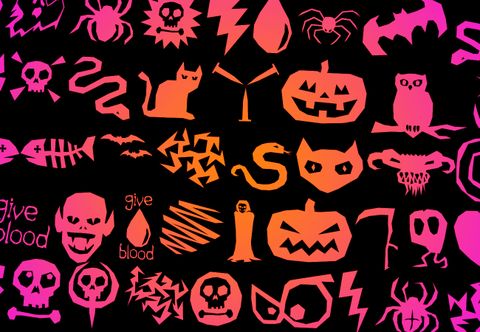 15 fearsome free Halloween fonts | Creative Bloq