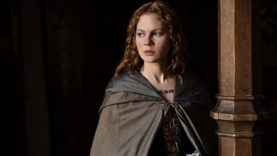 How to watch Becoming Elizabeth - don’t miss the royal drama online ...