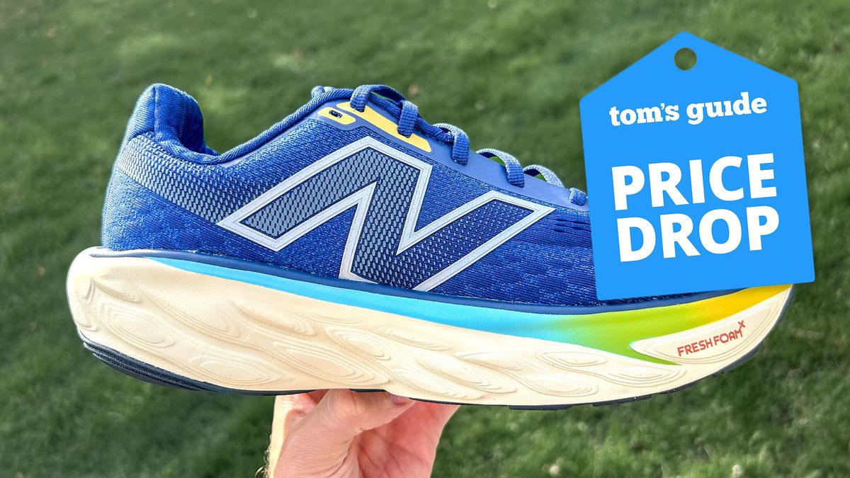 New Balance Amazon sale is live from $6 — 15 early Black Friday deals I ...
