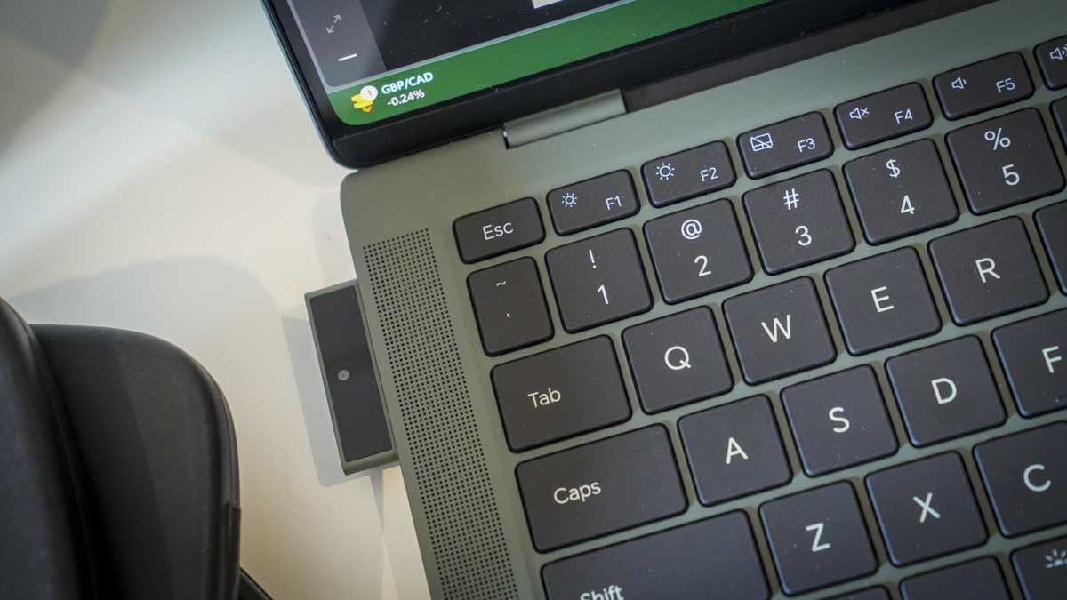 Honor MagicBook Art 14 review | TechRadar