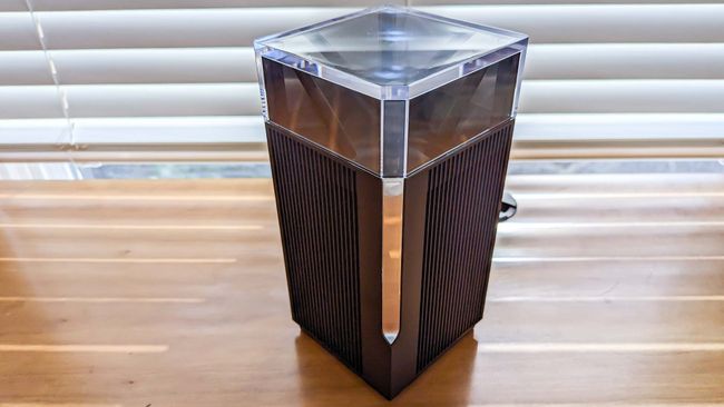 Asus ZenWiFi Pro ET12 review | Tom's Guide