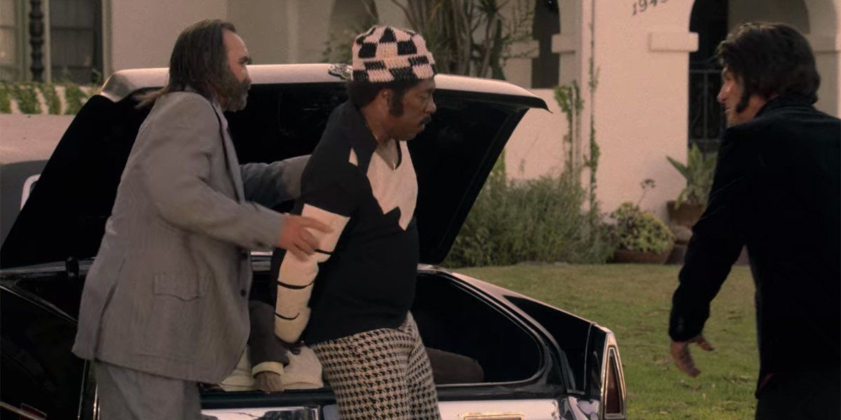 Dolemite Is My Name's Kung Fu Scene Played Out Even Funnier In Real ...