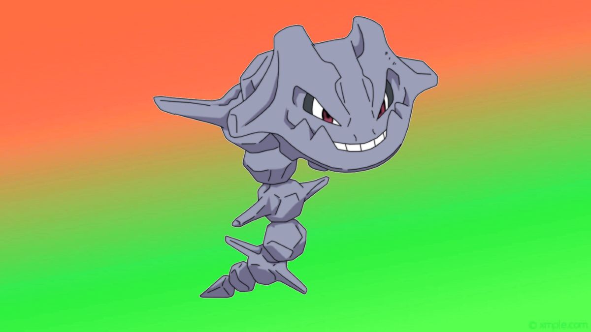 The best steel type Pokémon in Pokémon Go | TechRadar