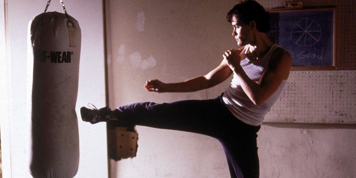 Brandon Lee: 6 Things To Know About The Crow Star | Cinemablend