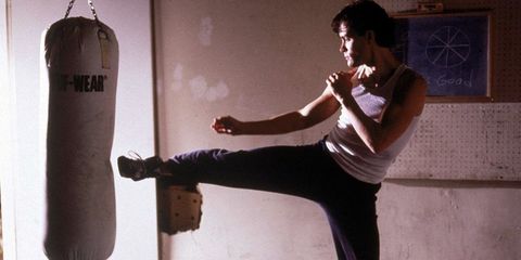 Brandon Lee: 6 Things To Know About The Crow Star | Cinemablend