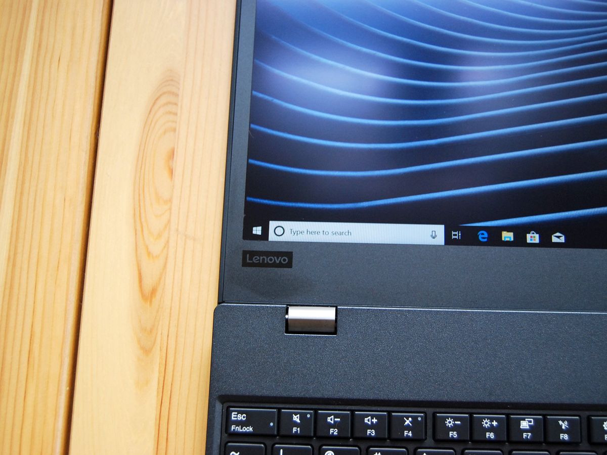 Lenovo ThinkPad T580 review: Big T-series performance | Windows Central