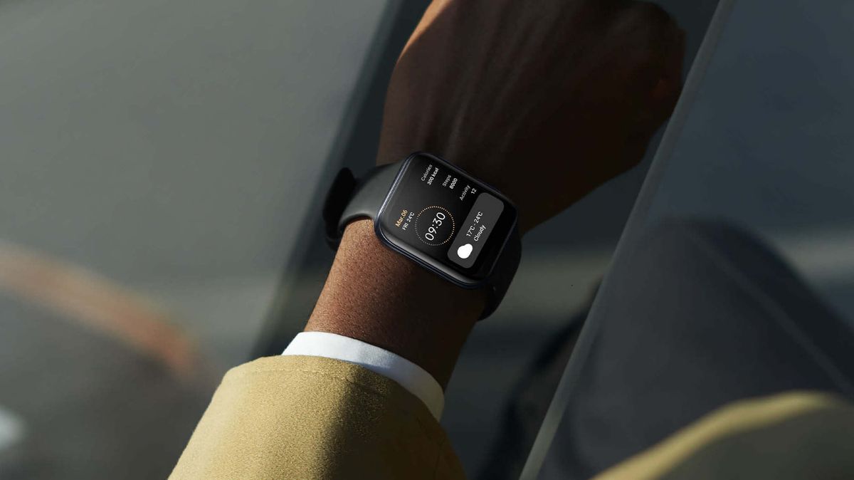 Oppo Watch — everything we know | Tom's Guide