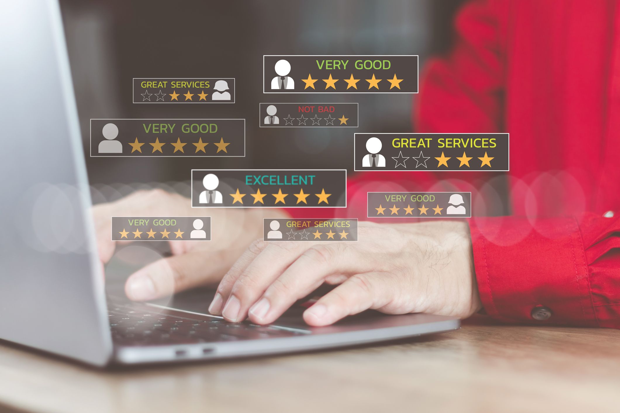 Online Reviews You Can Use : Navigating Online Opinions for Better ...