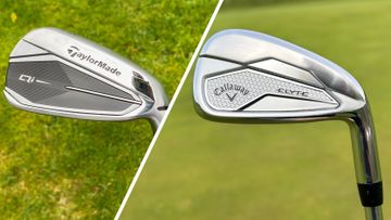 Bettinardi CB24 Iron Review | Golf Monthly