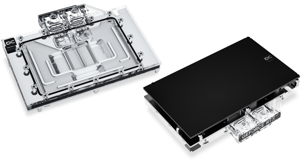 Alphacool, EKWB Launch Waterblocks for RTX 4090 GPUs | Tom's Hardware
