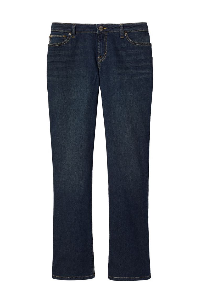 10 Denim Pieces You Absolutely Need For Spring - How to Wear Denim ...