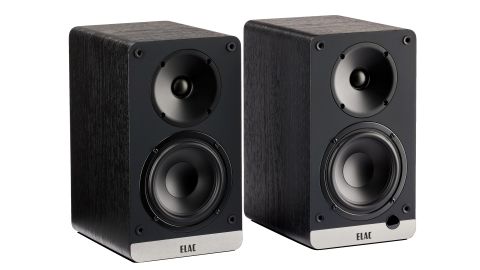 Best Elac speakers 2025: tested and reviewed by our experts | What Hi-Fi?