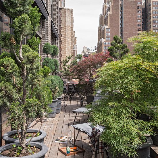 10 open homes: fabulous spaces that blur the distinction between inside ...