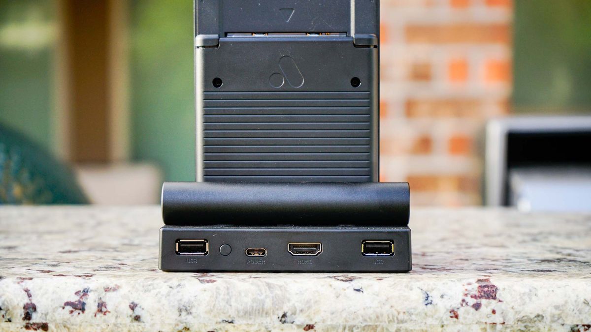 Analogue Pocket review: The best retro gaming handheld ever | Tom's Guide