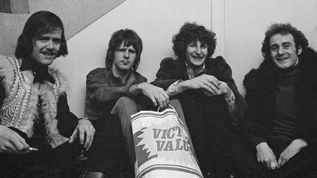 Cream albums: the essential guide | Louder