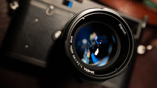 Camera News, Photos & Video | Digital Camera World