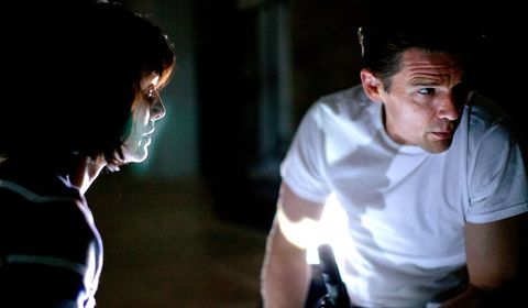 How Purge Night Works: The Rules And Other Facts That Apply In The ...