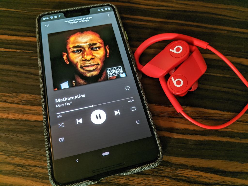 Beats Powerbeats 4 review | Tom's Guide