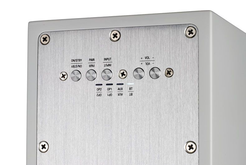 Audio Pro Addon T20 review | What Hi-Fi?