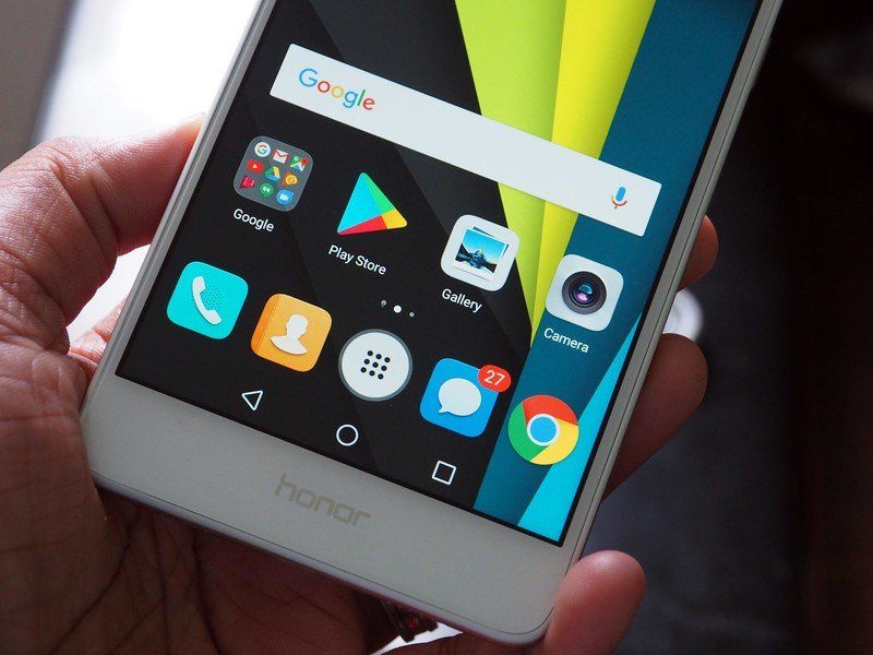 Honor 6X and EMUI 5.0: Everything you need to know | Android Central