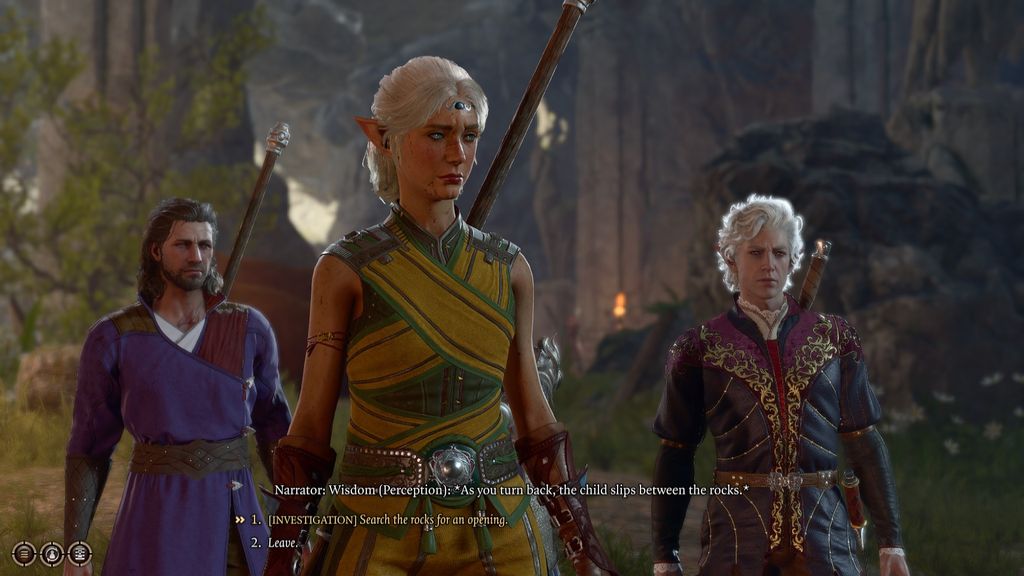 How to find Mol in Baldur's Gate 3 | GamesRadar+