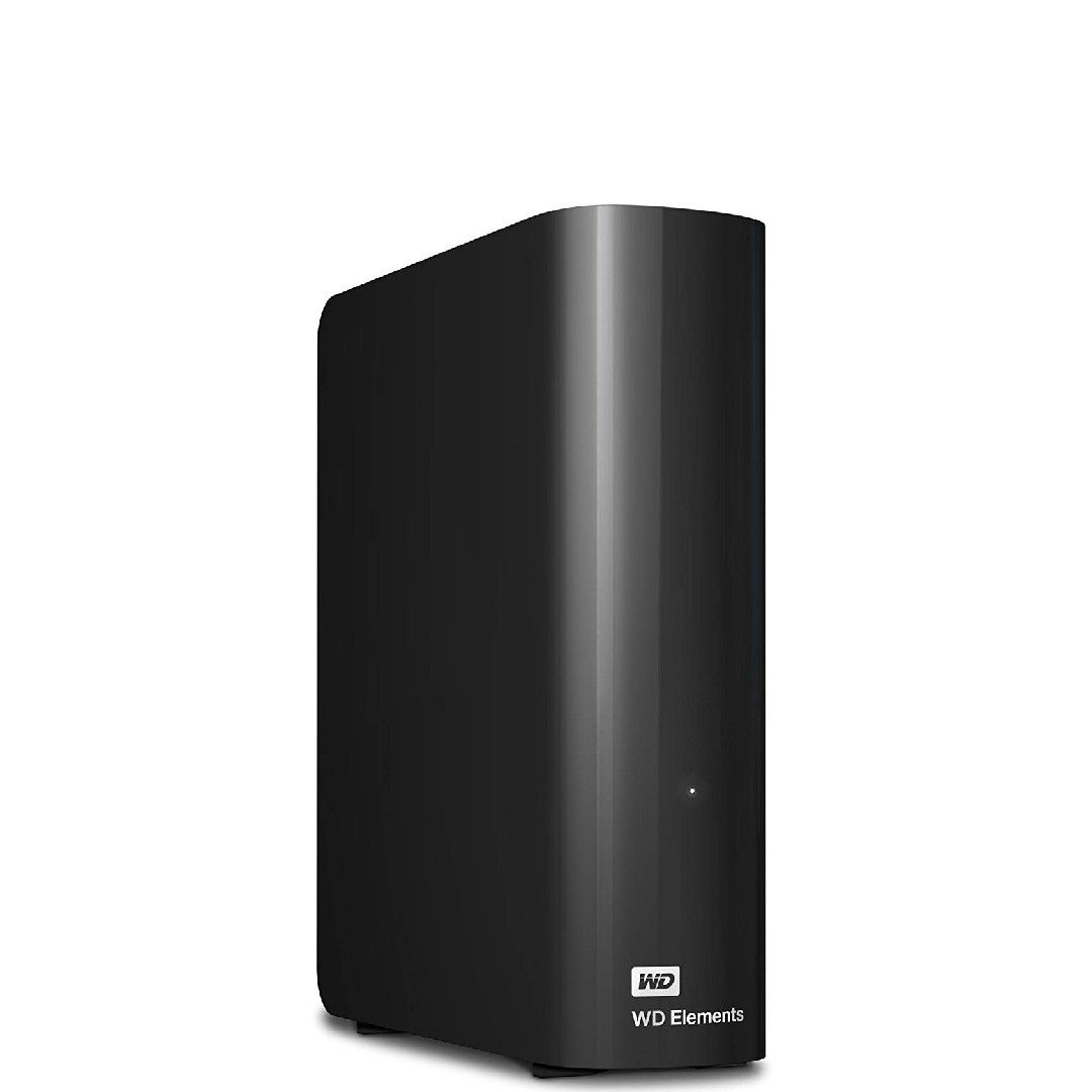 The best hard drives for video editing | Digital Camera World