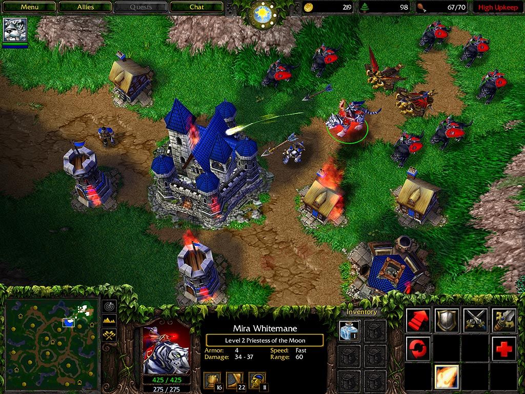 The best RTS campaigns on PC | PC Gamer