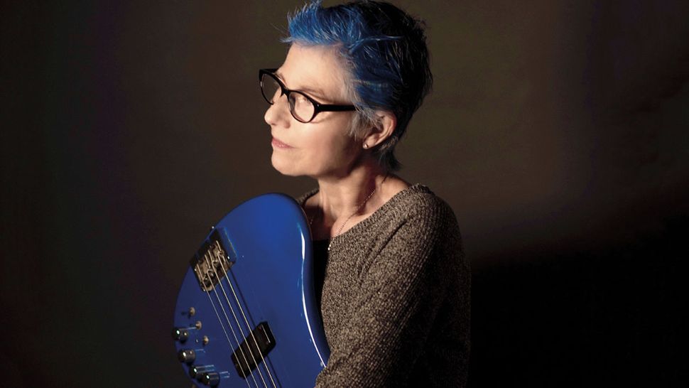 Kira Roessler: from Black Flag bassist to Emmy award winner | Guitar World