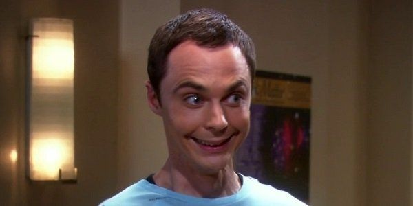 Apparently The Big Bang Theory's Sheldon Has A Weird Secret To Reveal ...