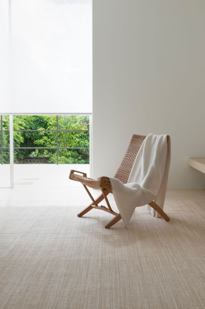 First look at John Pawson and Oyuna's cashmere throws | Wallpaper*