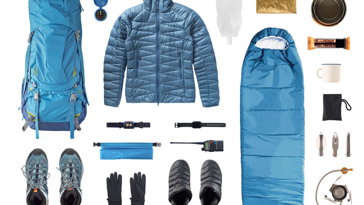 National Park packing list: what to bring for your epic adventure ...