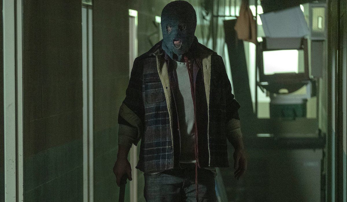 The Walking Dead Seemingly Confirmed Beta's 'Fear' Connection, And So ...