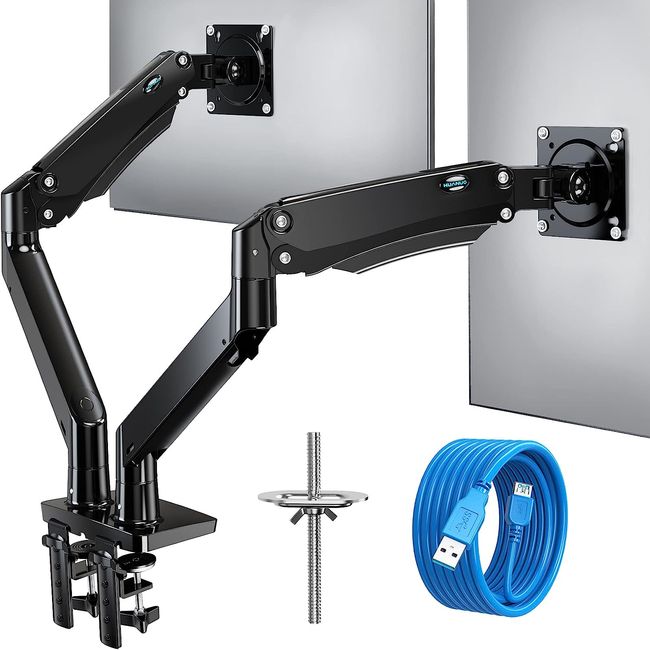 The best monitor arms and mounts | Creative Bloq