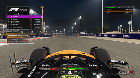 F1 24 review | PC Gamer