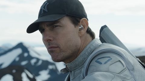 The 32 best sci-fi movie uniforms and costumes | GamesRadar+