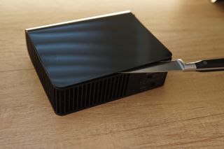 How to Use an External Drive for Internal Storage | Tom's Hardware