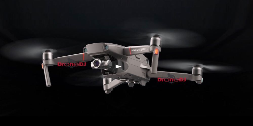 Leaked DJI Mavic 2 advert confirms Pro and Zoom models | TechRadar