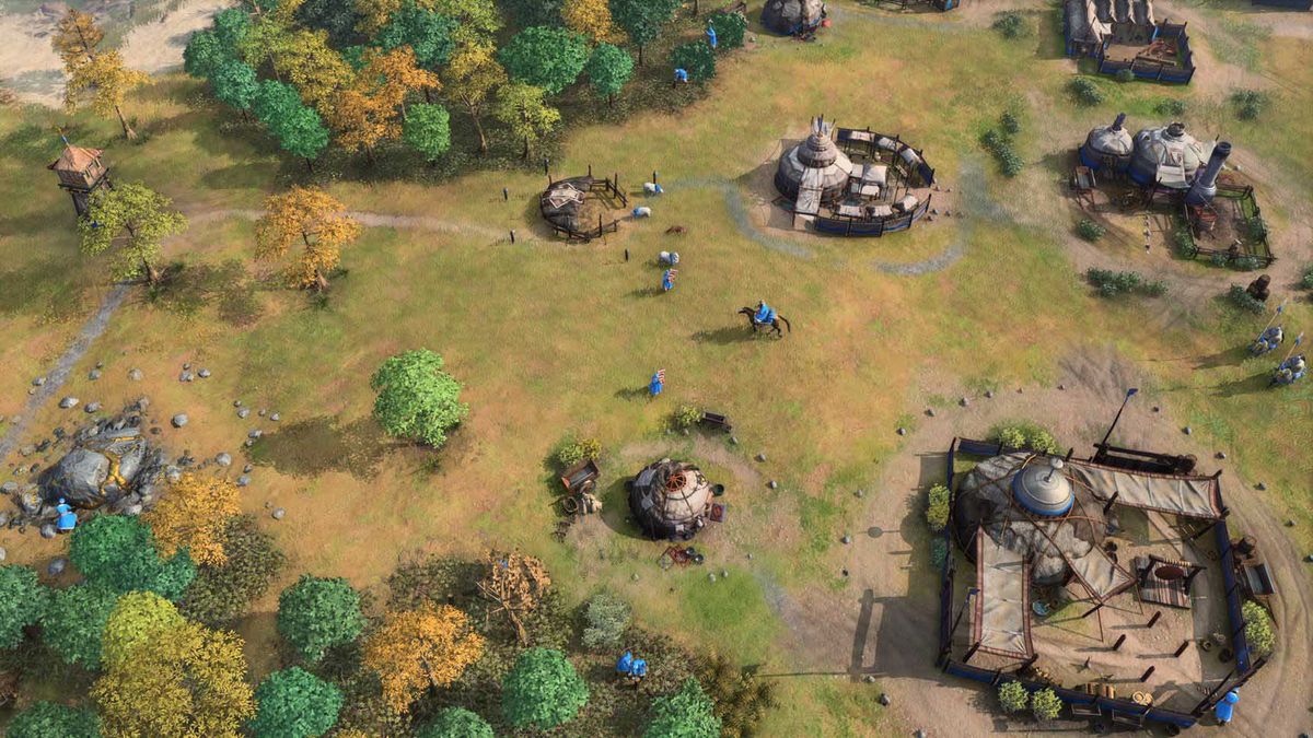 Age of Empires 4: Beginner's guide to civilization units and bonuses ...