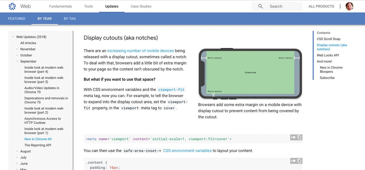 3 shiny new CSS properties for you to try today | Creative Bloq