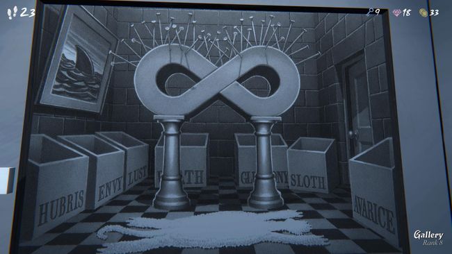 Blue Prince review: a perfectly perplexing puzzler | TechRadar