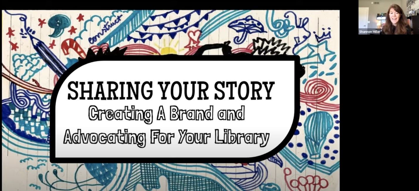 How to Market For A School Library | Tech & Learning