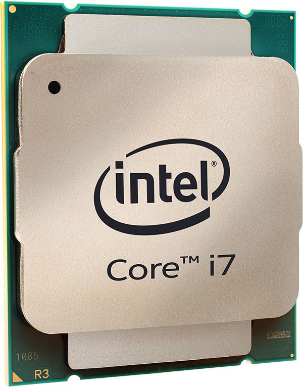 Intel Core i7-5960X, -5930K And -5820K CPU Review: Haswell-E Rises ...