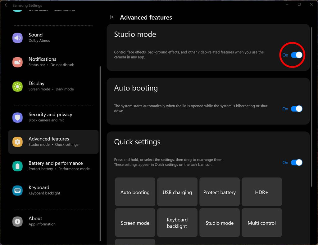 How Samsung's eye contact tracking stacks up to NVIDIA | Android Central