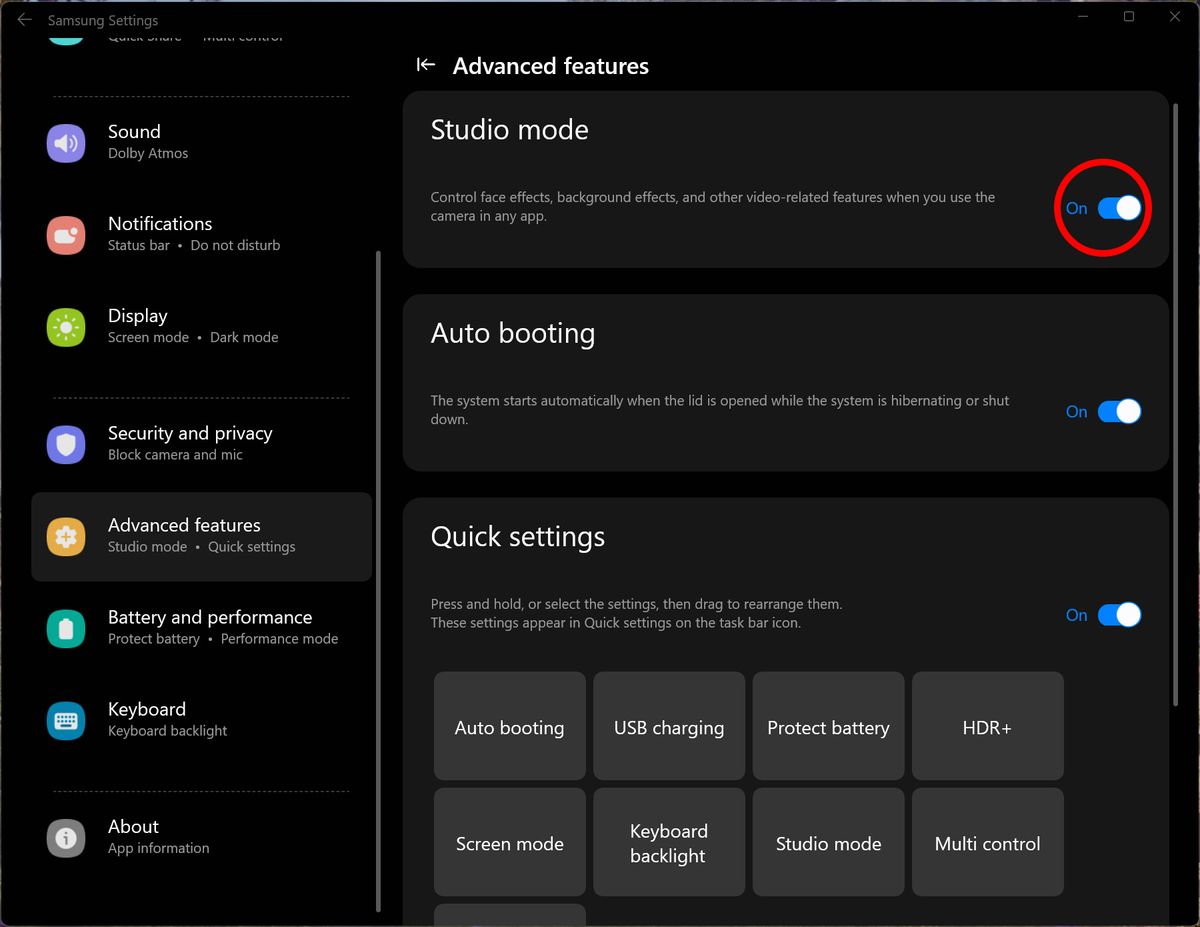 How Samsungs Eye Contact Tracking Stacks Up To Nvidia Android Central