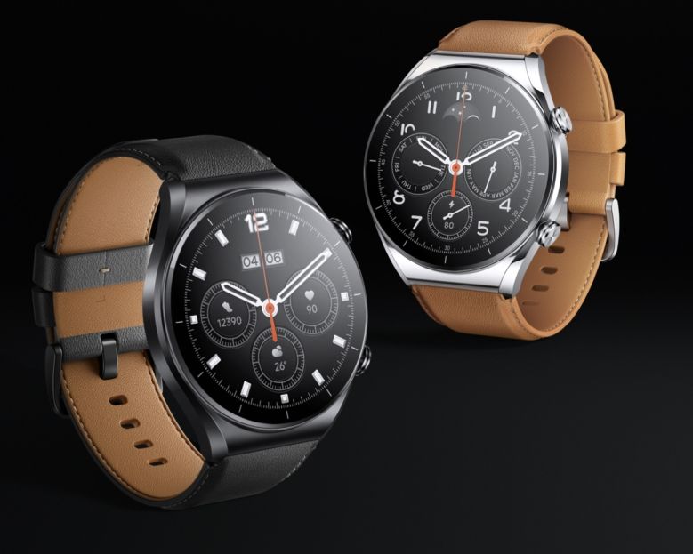Xiaomi Watch S1 Active is a $199 Galaxy Watch 4 rival with Alexa built ...